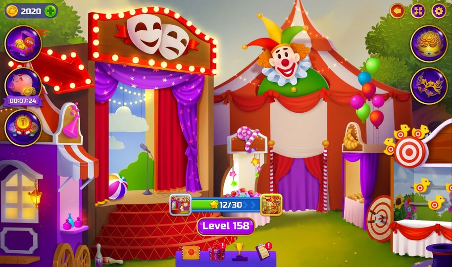 Clever Apps Games