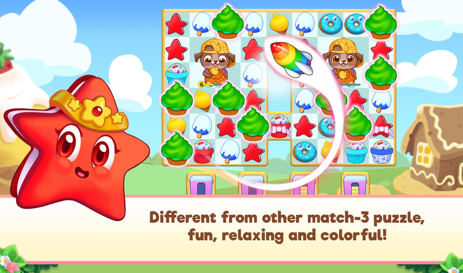 Clever Apps Games