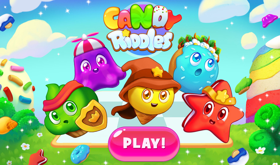 Clever Apps Games