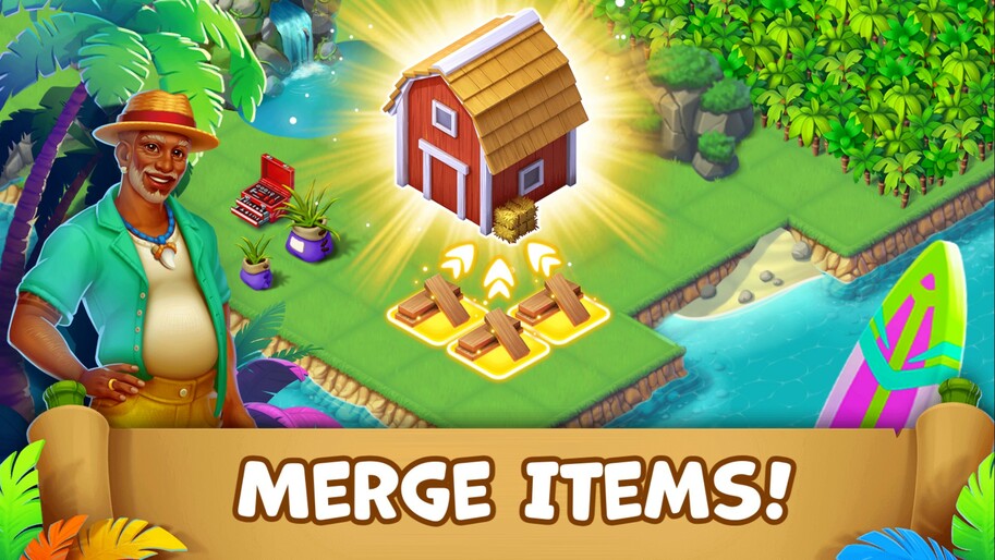 Clever Apps Games
