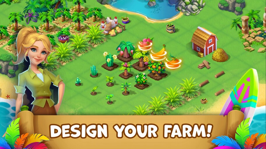 Clever Apps Games