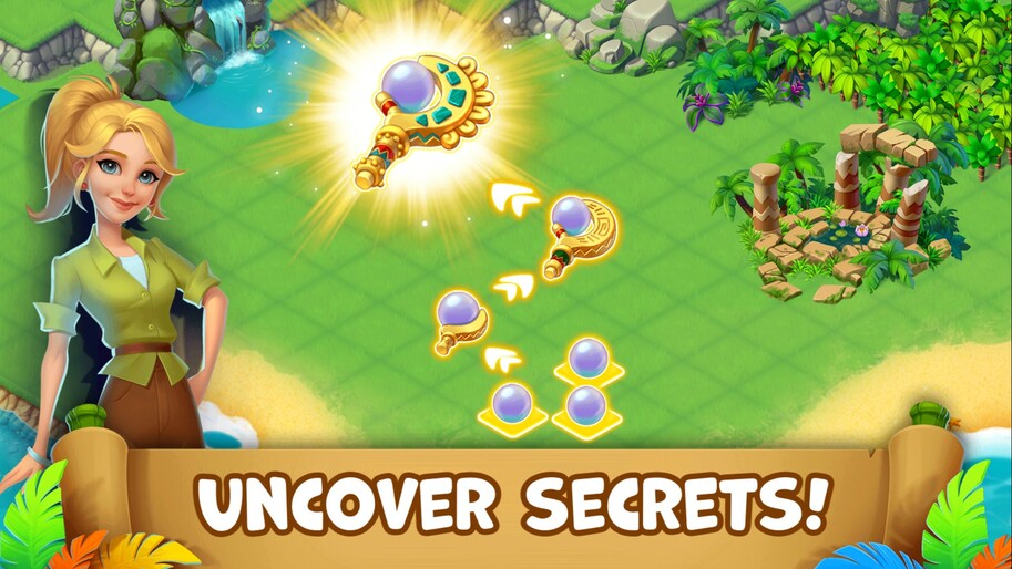 Clever Apps Games